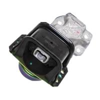 China Rubber Metal Front Engine Mount for Peugeot 2007-2016 OE 1807.GF 1807.X2 for sale