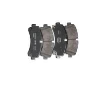 China Brake Pads for V90 EV90 Power Brake OE c00212546 8x9x6.6cm High Quality for sale