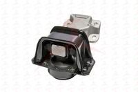 China Rubber Metal Front Engine Mount for Peugeot 2007-2016 OE 1807.GF 1807.X2 for sale