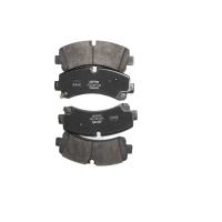 China Brake Pads for V90 EV90 Power Brake OE c00212546 8x9x6.6cm High Quality for sale