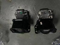 China Rubber Metal Front Engine Mount for Peugeot 2007-2016 OE 1807.GF 1807.X2 for sale