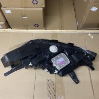 China Right Headlight for MG GS Roewe RX5 2018 High Config OEM 10634460 New for sale