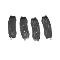 China Saifusi Rear Brake Pads c00013531 15x9.5x9.5cm for A80 EV80 V80 High Performance for sale