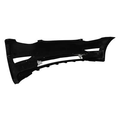 China LSFS Front Bumper for Tesla Model 3 1084168-SO-E Auto Spare Body Parts 195x60x50cm for sale