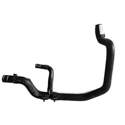 China Radiator Coolant Hose 10220360 for MG GS RX5 ROEWE SAIC 16x30x38mm Rubber for sale