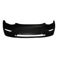 China LSFS Front Bumper for Tesla Model 3 1084168-SO-E Auto Spare Body Parts 195x60x50cm for sale