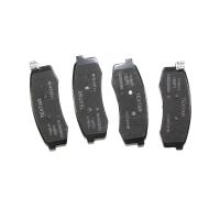 China Saifusi Rear Brake Pads c00013531 15x9.5x9.5cm for A80 EV80 V80 High Performance for sale