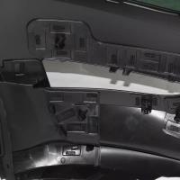 China LSFS Front Bumper for Tesla Model 3 1084168-SO-E Auto Spare Body Parts 195x60x50cm for sale