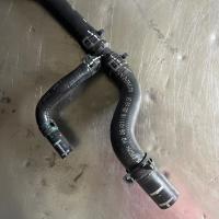 China Radiator Coolant Hose 10220360 for MG GS RX5 ROEWE SAIC 16x30x38mm Rubber for sale