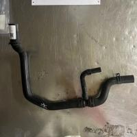 China Radiator Coolant Hose 10220360 for MG GS RX5 ROEWE SAIC 16x30x38mm Rubber for sale