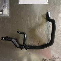 China Radiator Coolant Hose 10220360 for MG GS RX5 ROEWE SAIC 16x30x38mm Rubber for sale