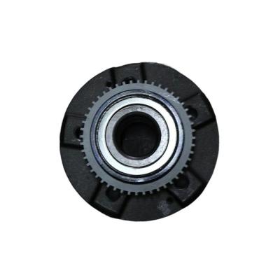 China Saifusi Rear Wheel Hub Bearing Assembly 50015650 16x16x8cm for MG ZS RX3 for sale