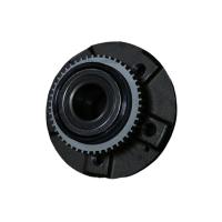 China Saifusi Rear Wheel Hub Bearing Assembly 50015650 16x16x8cm for MG ZS RX3 for sale