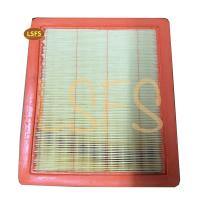 China ROEWE I5 I6 Car AC Filter OE 10487777 Cabin Air Filter Replacement Dust Filtration for sale