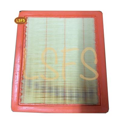 China ROEWE I5 I6 Car AC Filter OE 10487777 Cabin Air Filter Replacement Dust Filtration for sale