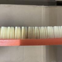 China ROEWE I5 I6 Car AC Filter OE 10487777 Cabin Air Filter Replacement Dust Filtration for sale