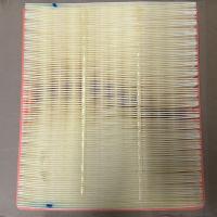 China ROEWE I5 I6 Car AC Filter OE 10487777 Cabin Air Filter Replacement Dust Filtration for sale