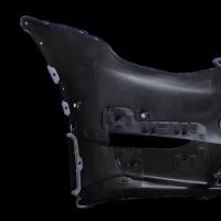 China Front Bumper 1493736-S0-A for Tesla Model Y 2019-2020 Auto Spare Body Parts 200x57x55cm for sale