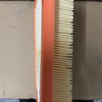 China ROEWE I5 I6 Car AC Filter OE 10487777 Cabin Air Filter Replacement Dust Filtration for sale