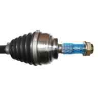 China Right Front Halfshaft Assembly 10619630 68x11x11cm for MG5 Roewe I5 Auto Parts for sale