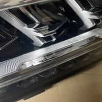 China New Condition Headlight for 2018 ROEWE RX5 High Config OE 10634460 for sale