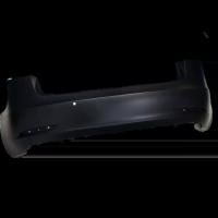 China Auto Spare Body Parts Car Rear Bumper for Tesla Model 3 190x52x60cm OE 1108905 for sale