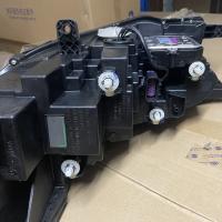 China New Condition Headlight for 2018 ROEWE RX5 High Config OE 10634460 for sale