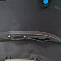 China Auto Spare Body Parts Car Rear Bumper for Tesla Model 3 190x52x60cm OE 1108905 for sale