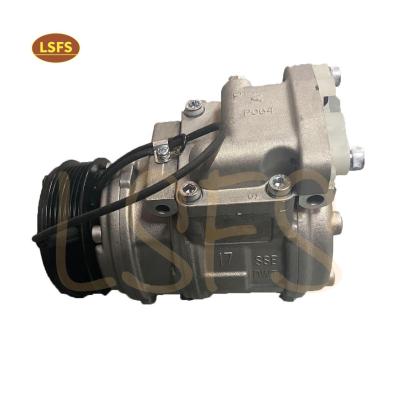 China Maxus V80 Air Conditioning Compressor 12V 7KW SE10B17 C00000074 OEM Replacement for sale