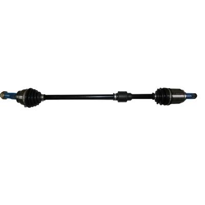China Right Front Halfshaft Assembly OEM 10719315 for MG5 Roewe I5 100x11x11cm Direct Supply for sale