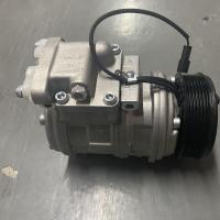 China Maxus V80 Air Conditioning Compressor 12V 7KW SE10B17 C00000074 OEM Replacement for sale