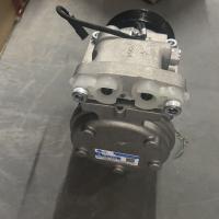 China Maxus V80 Air Conditioning Compressor 12V 7KW SE10B17 C00000074 OEM Replacement for sale