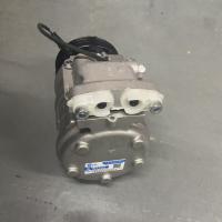 China Maxus V80 Air Conditioning Compressor 12V 7KW SE10B17 C00000074 OEM Replacement for sale