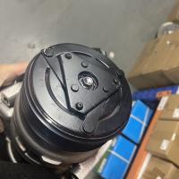 China Maxus V80 Air Conditioning Compressor 12V 7KW SE10B17 C00000074 OEM Replacement for sale