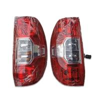 China LDV Maxus T60 Rear Taillight 40x25x20cm OEM C00047650 C00047651 for sale