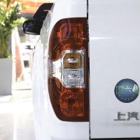 China LDV Maxus T60 Rear Taillight 40x25x20cm OEM C00047650 C00047651 for sale