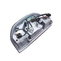 China LDV Maxus T60 Rear Taillight 40x25x20cm OEM C00047650 C00047651 for sale
