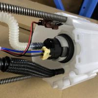 China Maxus V80 LDV Fuel Pump Assembly Plastic Steel OE C00139275 12V for sale