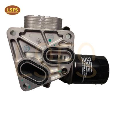 China Maxus G10 V60 T60 T70 2.0L Straight Pipe Oil Filter Iron Filter Paper 12 Month Warranty for sale