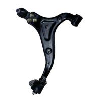 China Front Left Lower Control Arm for MG GS HS Roewe RX5 OEM 10181066 Metal Suspension Part 54x38x12cm for sale