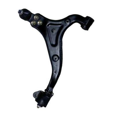 China Front Left Lower Control Arm for MG GS HS Roewe RX5 OEM 10181066 Metal Suspension Part 54x38x12cm for sale