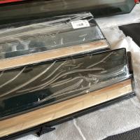 China Plastic Window Visor for MG GS 4pcs Front and Rear Car Fitment SAIC for sale