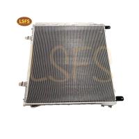 China MAXUS T60 T70 Radiator C00099664 Metal Cooling System OE Fitment for SAIC Motor for sale