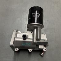 China Maxus G10 V60 T60 T70 2.0L Straight Pipe Oil Filter Iron Filter Paper 12 Month Warranty for sale