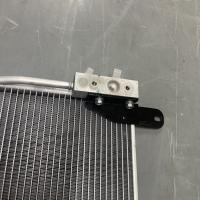 China MAXUS T60 T70 Radiator C00099664 Metal Cooling System OE Fitment for SAIC Motor for sale