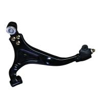 China Front Left Lower Control Arm for MG GS HS Roewe RX5 OEM 10181066 Metal Suspension Part 54x38x12cm for sale