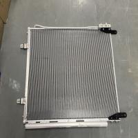China MAXUS T60 T70 Radiator C00099664 Metal Cooling System OE Fitment for SAIC Motor for sale