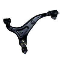 China Front Left Lower Control Arm for MG GS HS Roewe RX5 OEM 10181066 Metal Suspension Part 54x38x12cm for sale