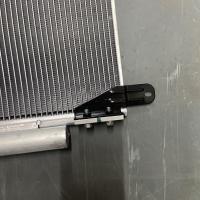 China MAXUS T60 T70 Radiator C00099664 Metal Cooling System OE Fitment for SAIC Motor for sale
