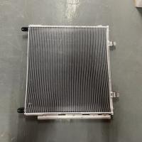 China MAXUS T60 T70 Radiator C00099664 Metal Cooling System OE Fitment for SAIC Motor for sale